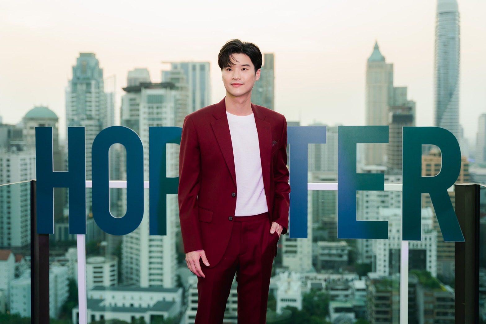 Hopster ชวนเปิดประสบการณ์ชิลกับเครื่องดื่มฮอปโซดา 3 รสชาติ 3 สไตล์ ผ่อนคลายได้ทุกวันแบบไร้แอลกอฮอล์