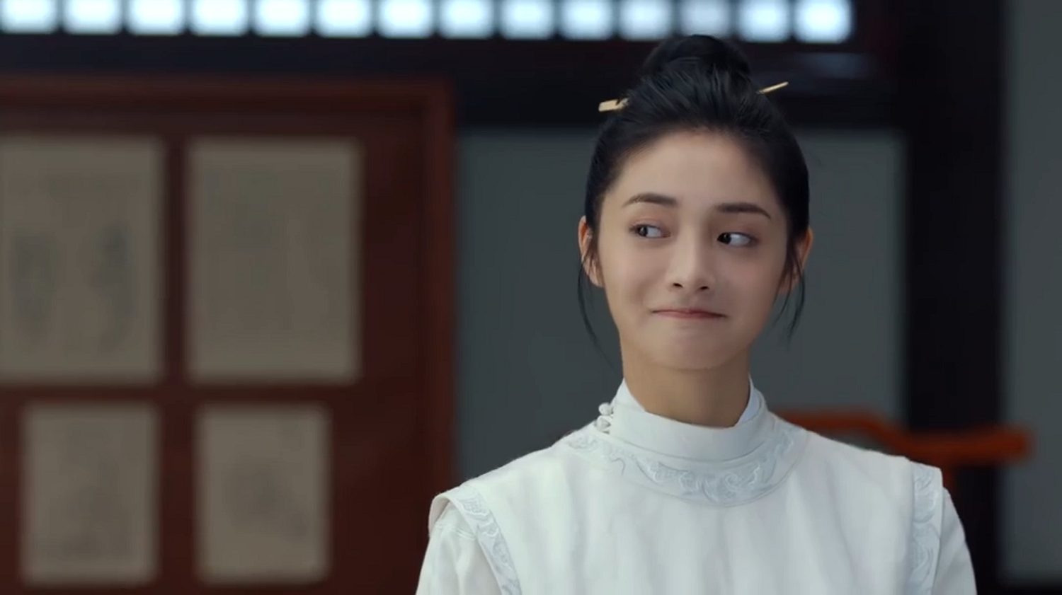 รักสามเส้าที่ไม่เศร้า! ในซีรีส์จีน “Miss Truth นิติเวชสาวยอดนักสืบ”