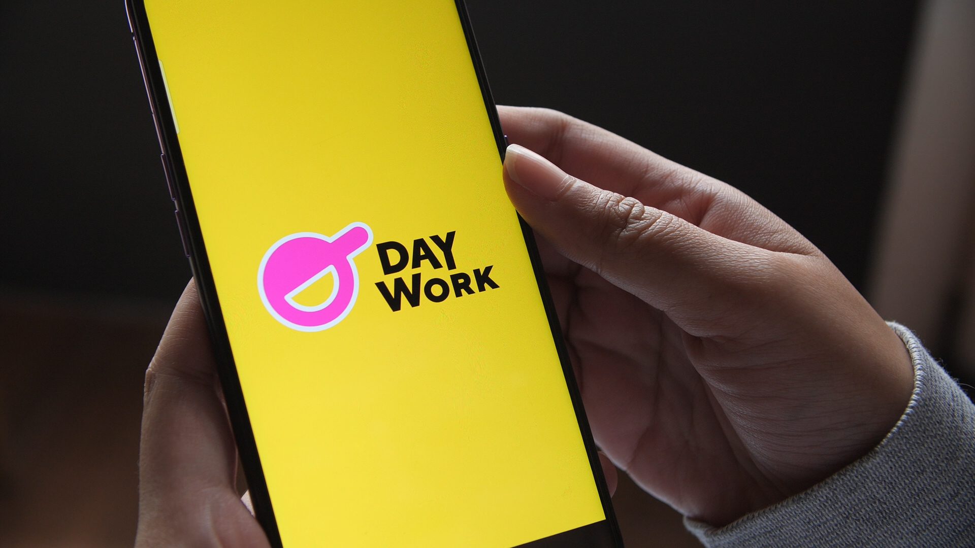 รู้จัก DAYWORK แอปฯ หางานพาร์ทไทม์ สำหรับนิสิตนักศึกษา
