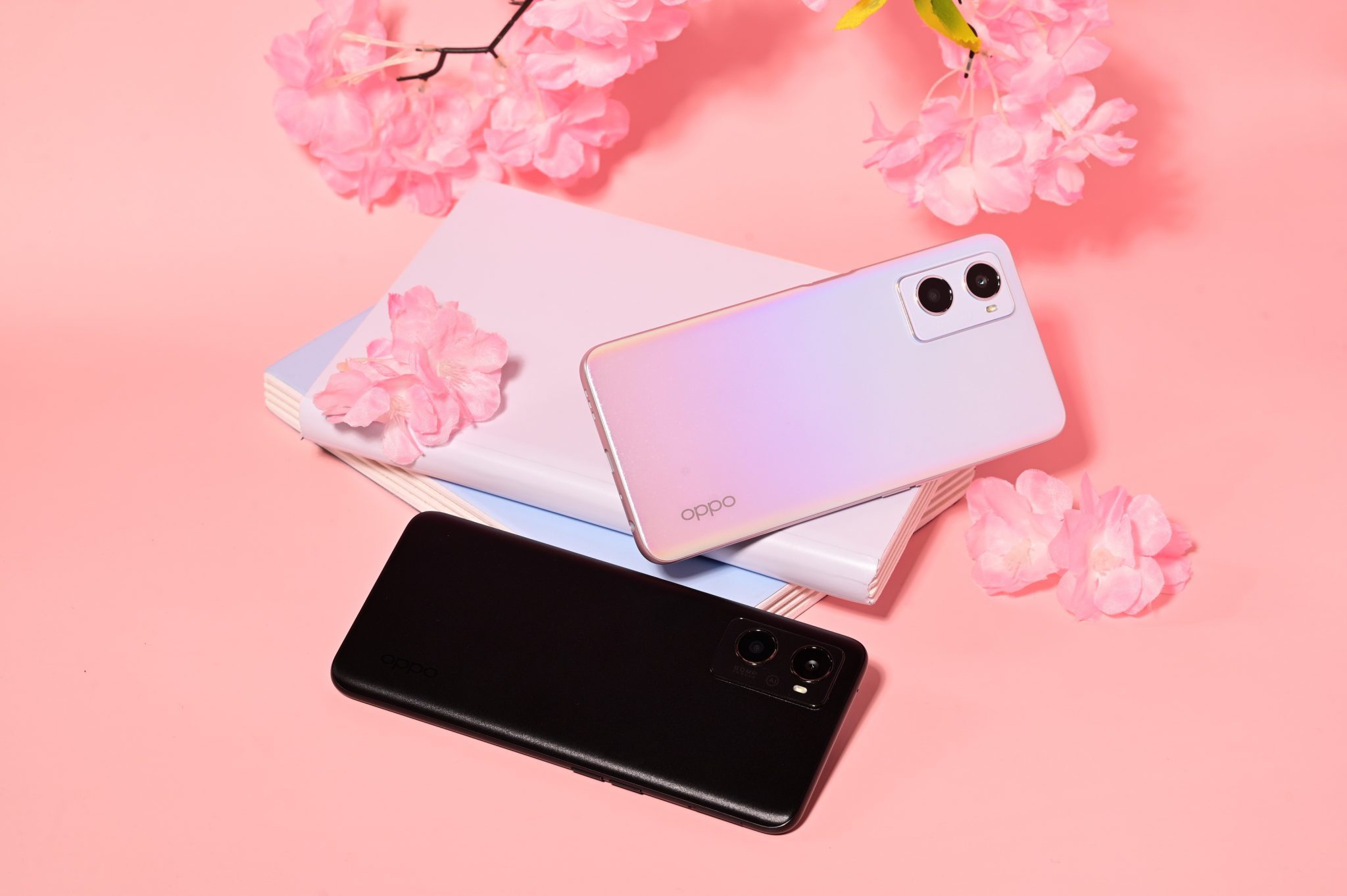OPPO เปิดตัว “OPPO A96” มาพร้อม ROM 256GB เพิ่มความจุ เติมความจอย ใน ...