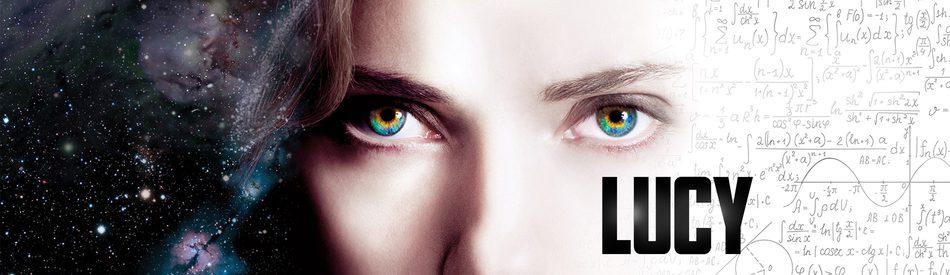 แก้งง หนัง Lucy สมองเราใช้งานแค่ 10% จริงเหรอ และ CPH4 คืออะไร??