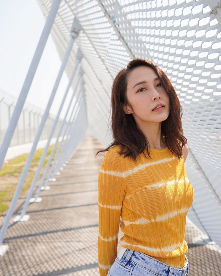 เทคนิคเติมวิตามินซีให้ผิว ด้วยตัวเอง สไตล์สาว Kathy Yuen ที่ใครๆก็ทำตามได้