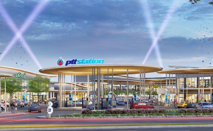โออาร์ เปิดพื้นที่ PTT Station เติมเต็มโอกาสผู้ประกอบการรายย่อย