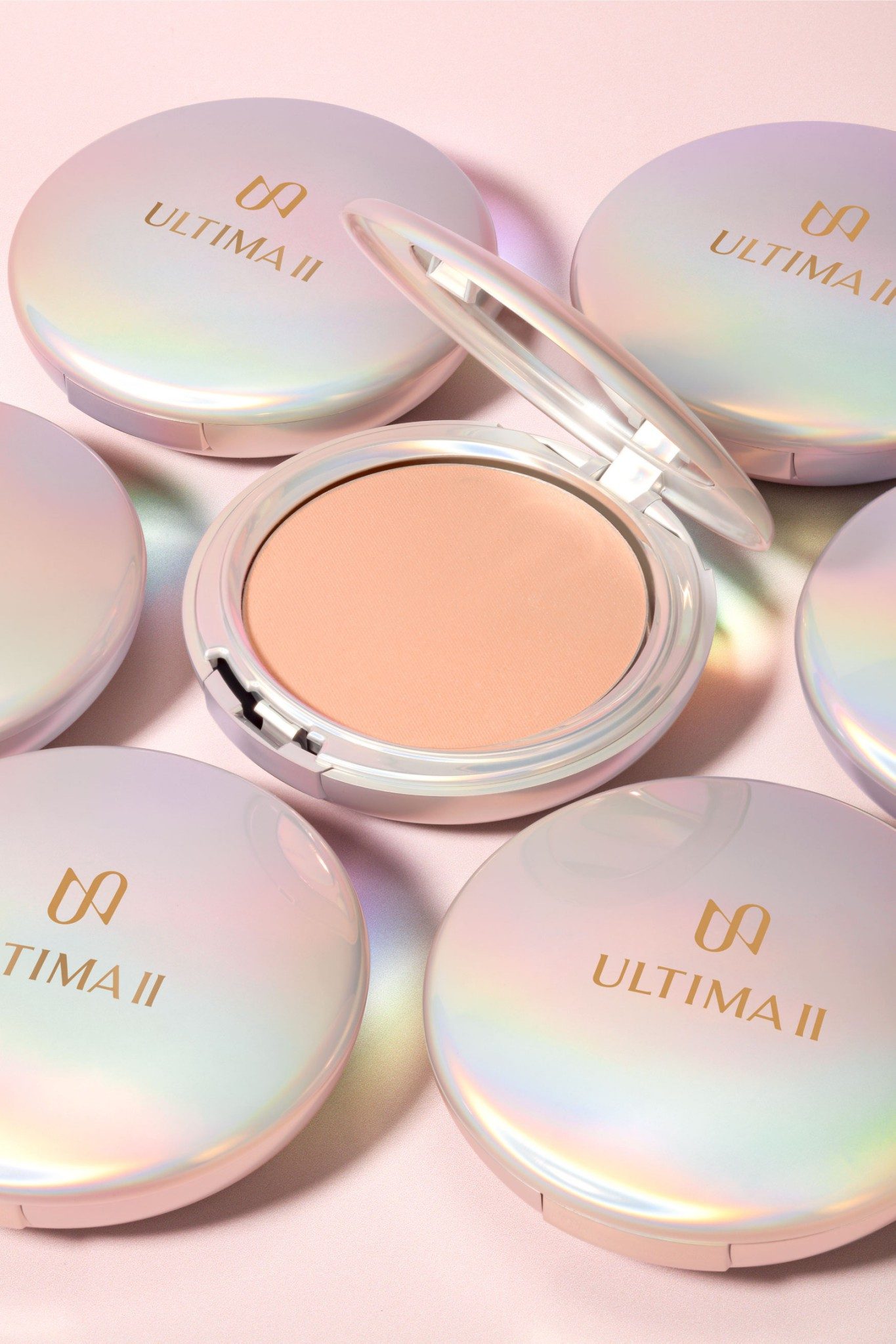 ULTIMA II (อัลติม่า ทู) Delicate Series ปลุกความสวยอย่างมั่นใจพร้อม ...