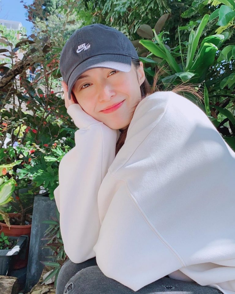 เทคนิคเติมวิตามินซีให้ผิว ด้วยตัวเอง สไตล์สาว Kathy Yuen ที่ใครๆก็ทำตามได้