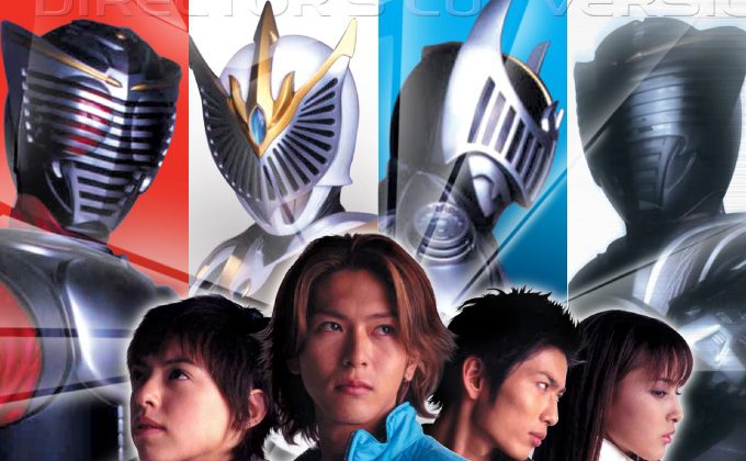 Masked Rider Ryuki The Movie มาสค์ไรเดอร์ ริวคิ เดอะมูฟวี่ ไฟนอลเอพพิโ ...