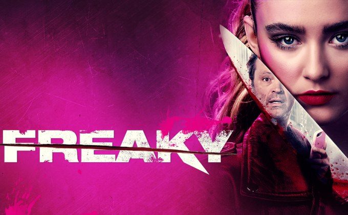 Freaky สลับร่างฆ่า ล่าป่วนเมือง - MONO29 TV Official Site
