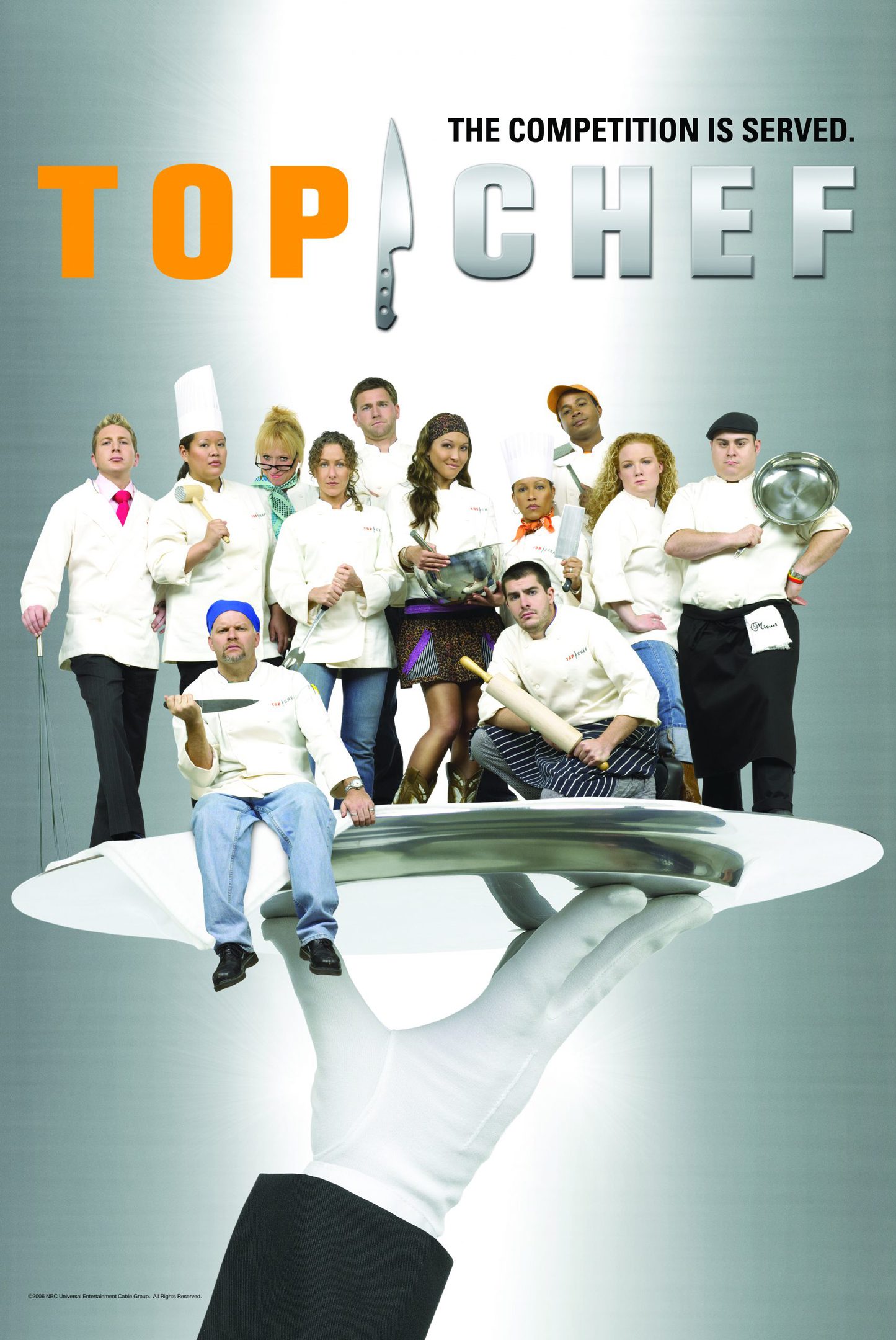 เฮลิโคเนียเอช กรุ๊ป จับมือ เอ็นบีซียูนิเวอร์แซล คว้าลิขสิทธิ์รายการ TOP ...