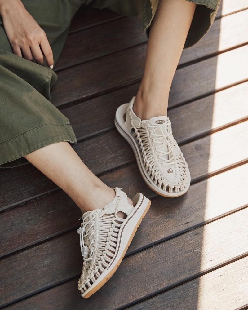  Keen Uneek Canvas 