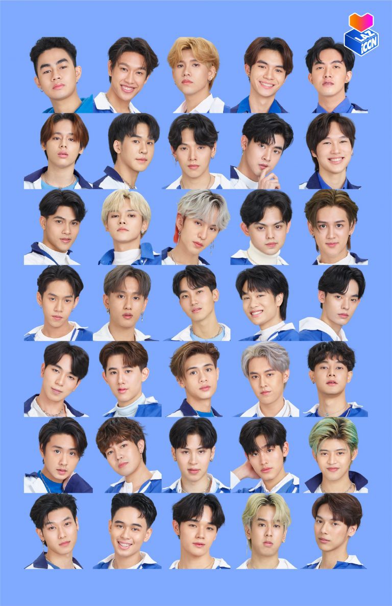 เปิดตัวรายการ ‘LAZ iCON’ ครั้งแรกของวงการอีคอมเมิร์ซ ดันวัยรุ่นไทย 12 ...