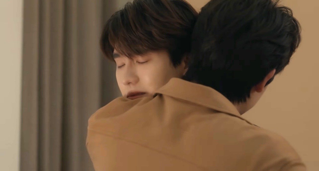 เรื่องย่อซีรีส์ ใครคืออองชองเต Enchante Series