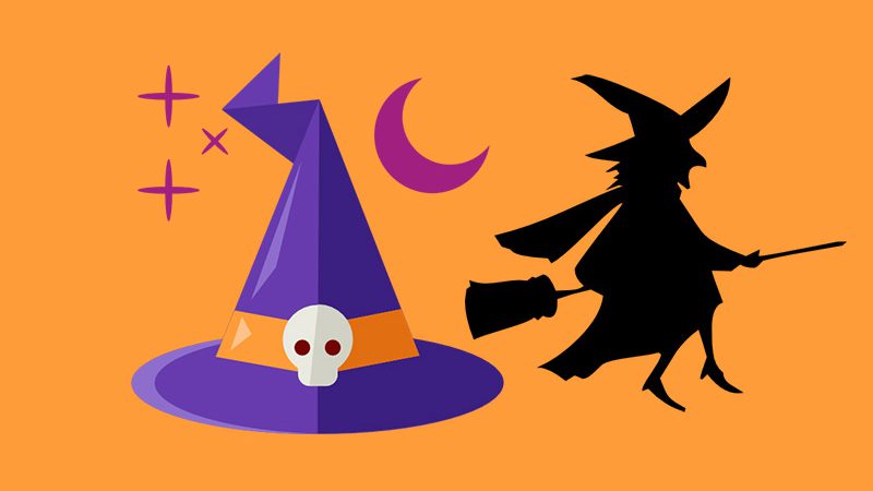 ล่าแม่มด เรื่องประหลาดในซาเล็ม เมืองเล็กๆ ในอเมริกา | Witch