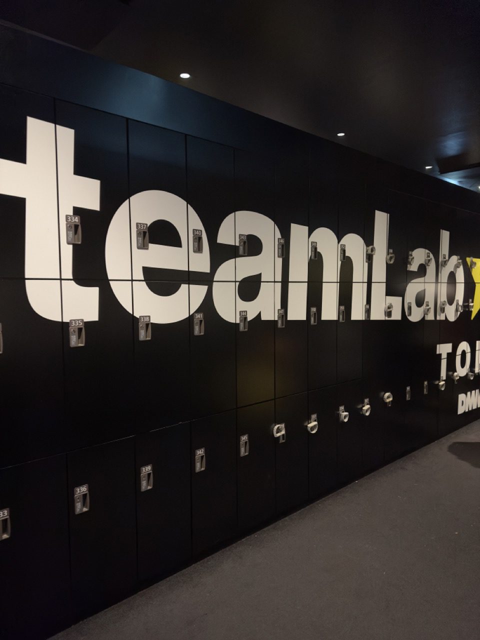 พาชมพิพิธภัณฑ์ศิลปะดิจิทัล Teamlab Planets TOKYO จุดเช็คอินแห่งใหม่ ณ ...