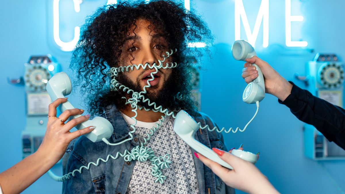 รู้เท่าทัน 5 คำหลอกลวงยอดฮิต ของกลุ่มมิจฉาชีพ โจรไซเบอร์