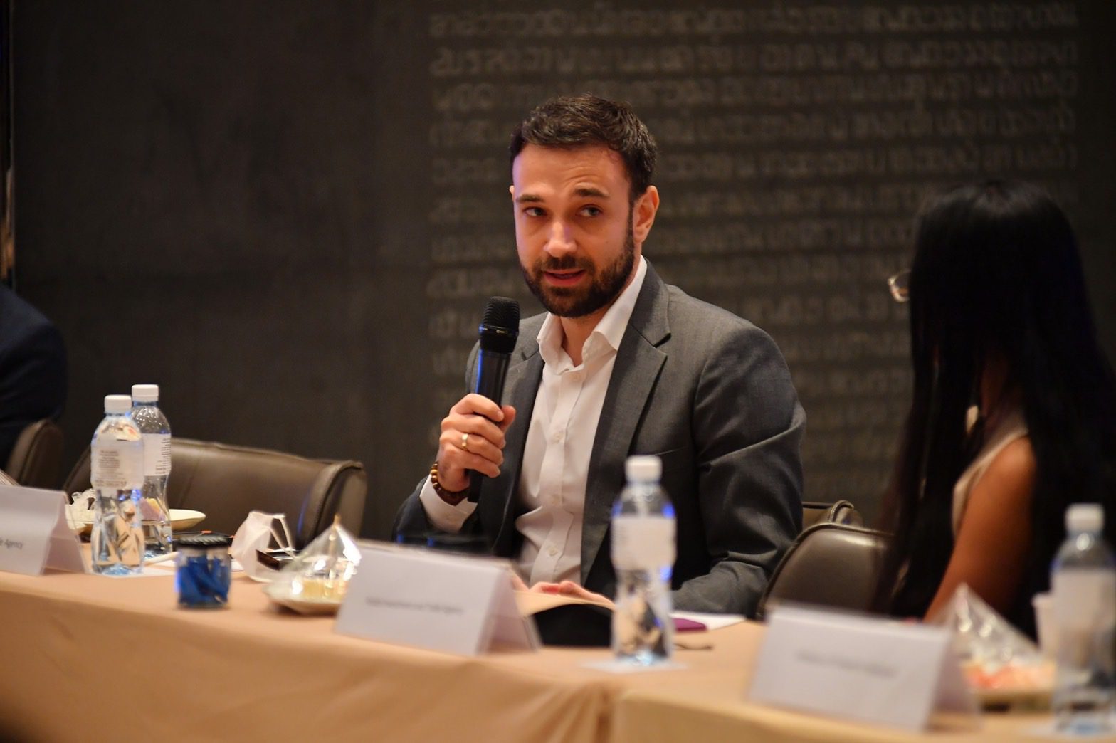 NIA ผนึกอาเซียนและพันธมิตร จัดประชุม SEASA 2022 เปิดเมืองเชื่อมโลก ...