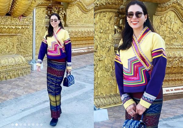 ผู้หญิงสวย แฟชั่นผู้หญิง ทรงผมผู้หญิง ลดน้ำหนัก