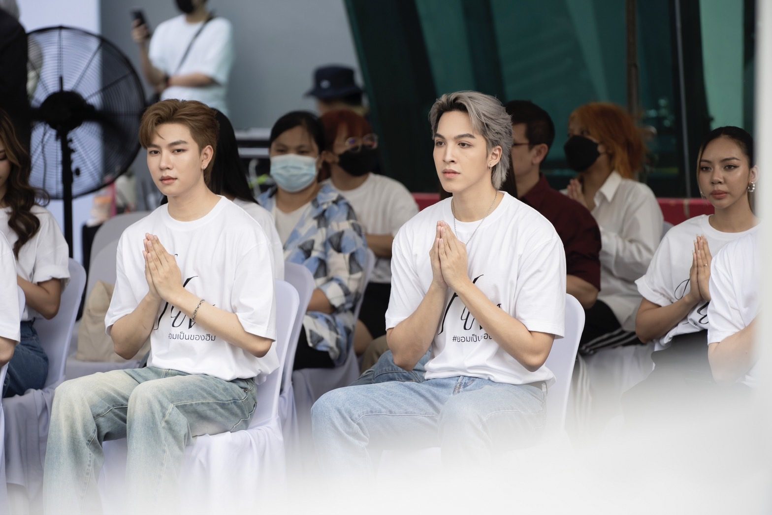 ซีรีส์วายสุดปังแห่งปี “ยอมเป็นของฮิม” พร้อมแจกความฟินแบบขั้นสุด พ.ย. ...