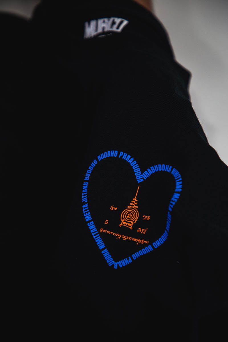 6.6 โปรแรง! เสื้อยืดสายมู แบรนด์ MURICO ลดสูงสุด 500 บ.