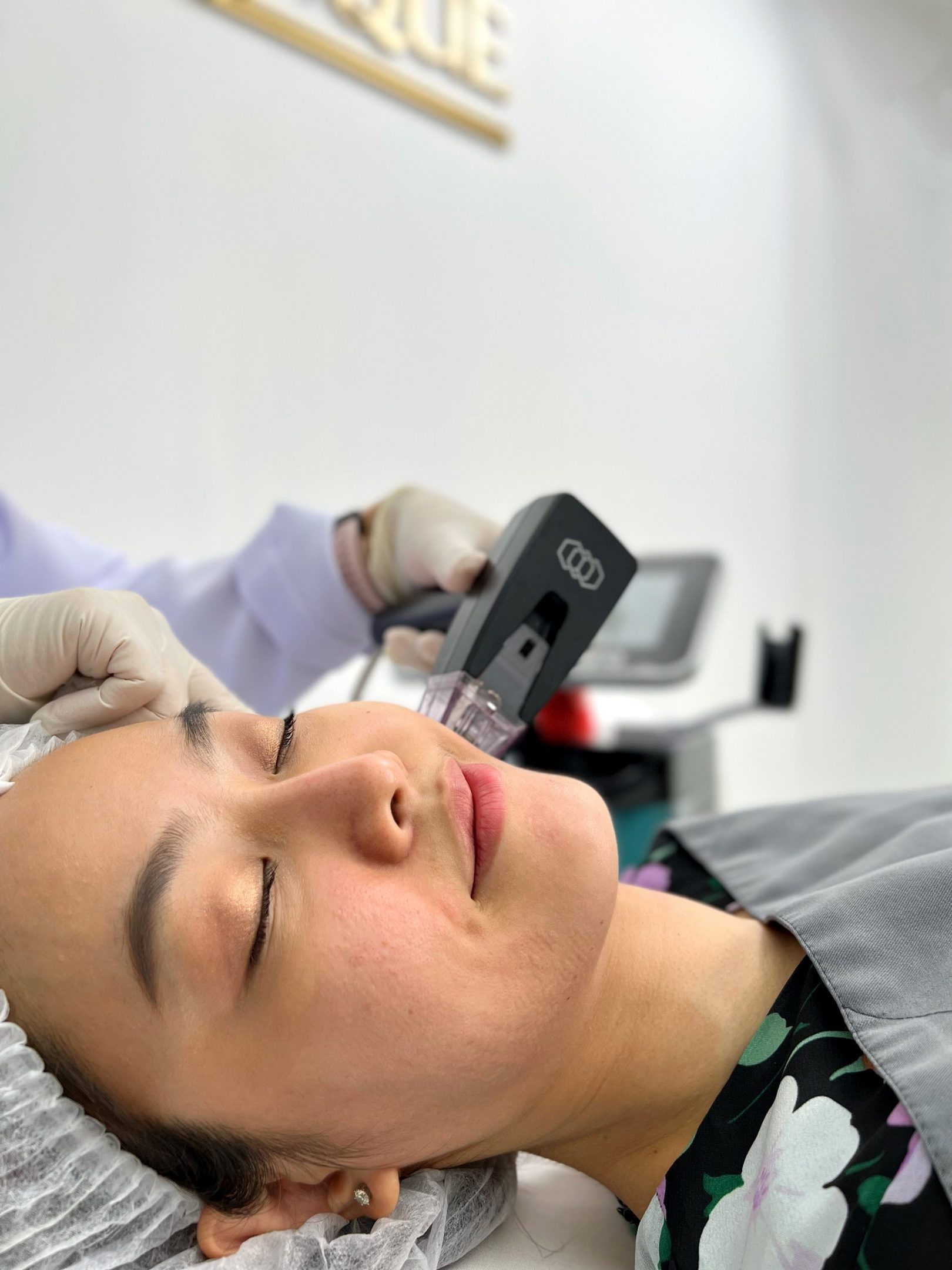 THE KLINIQUE เปิดตัวนวัตกรรมยกกระชับใหม่ล่าสุดของปี 2022 ด้วย MORPHEUS ...