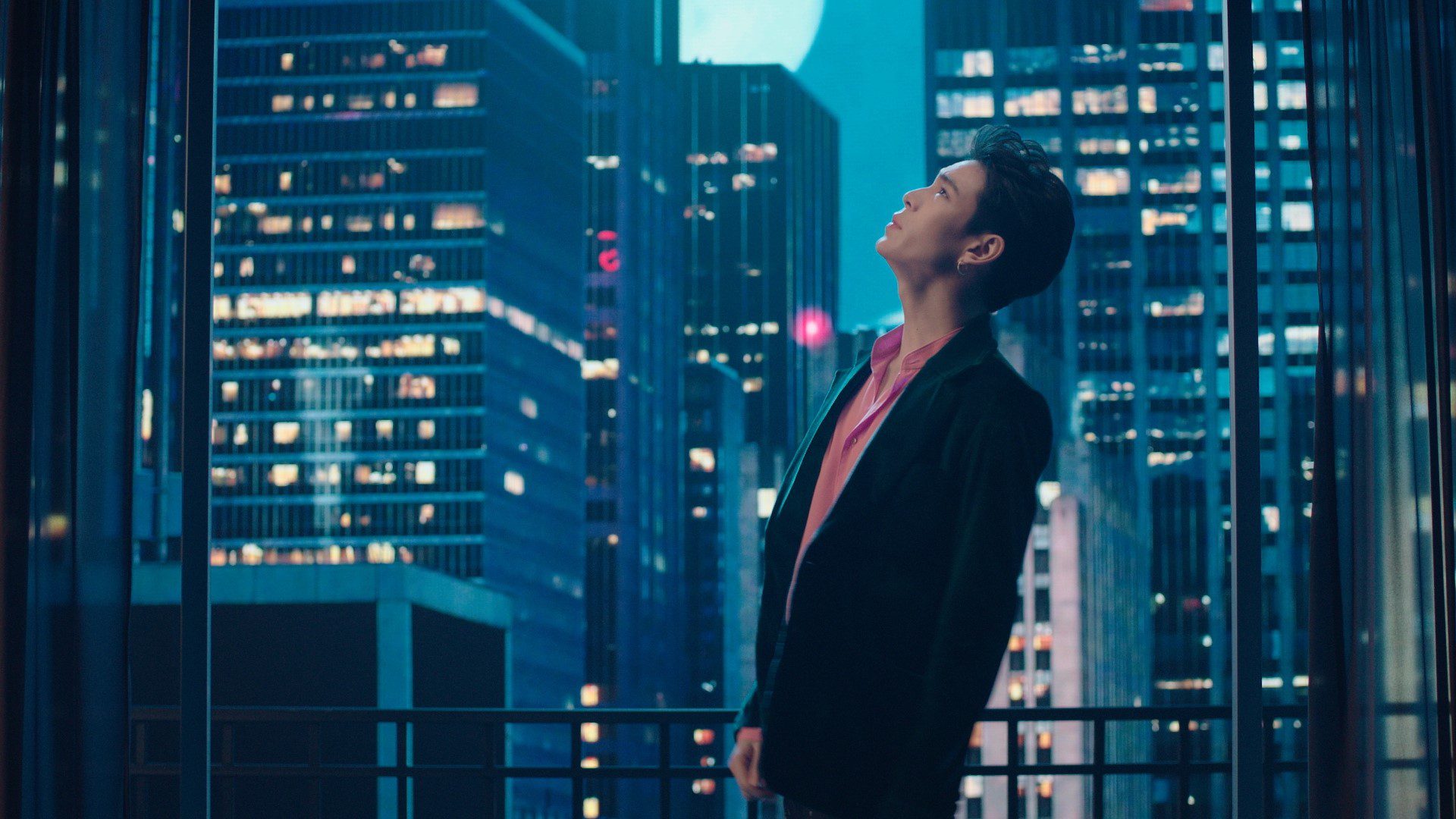 “JAYLERR” ทุ่มสุดชีวิต โหนสลิง ถ่ายทอดความรู้สึก ในมิวสิควิดีโอเพลง ...