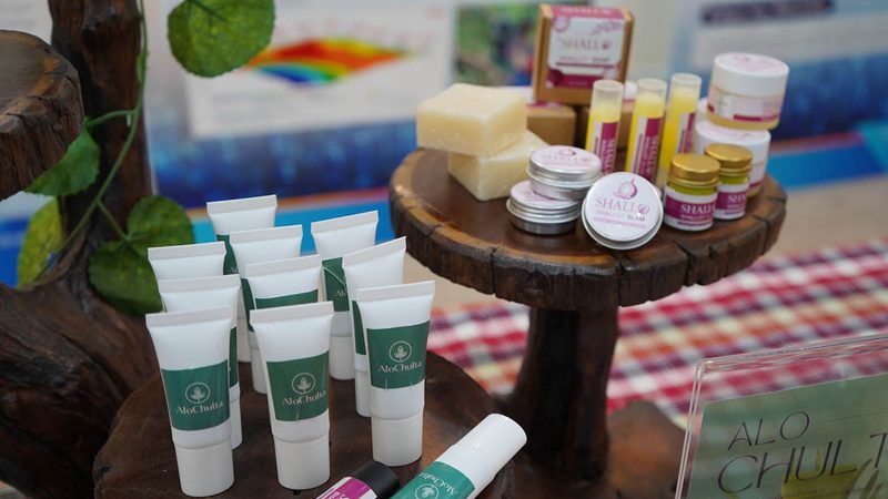 CMMU ได้รับรองสองมาตรฐานการศึกษาระดับโลก