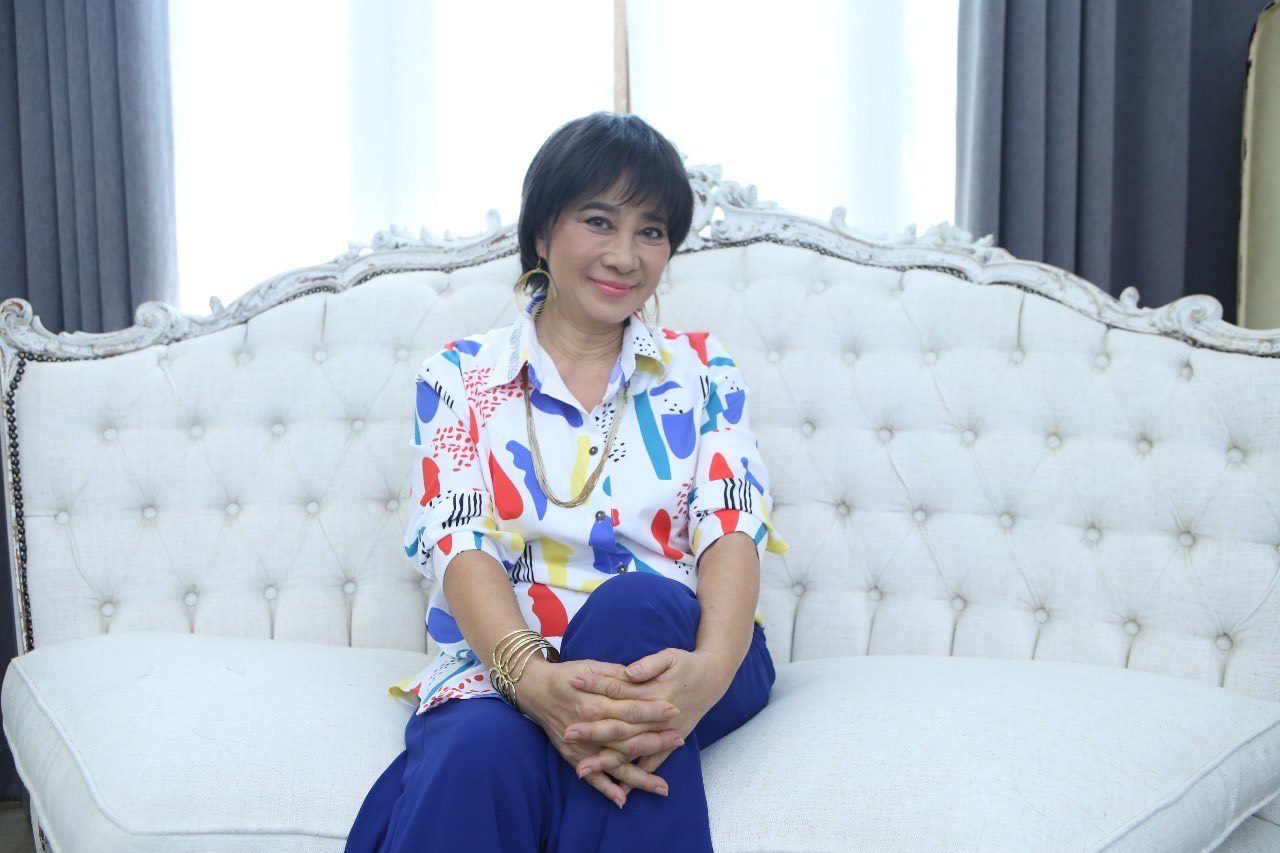 คริส พีรวัส - มิลลี่ อภิสรา - อาดาว ดวงดาว ยกขบวนนักแสดงมืออาชีพจึ้งมาก ...