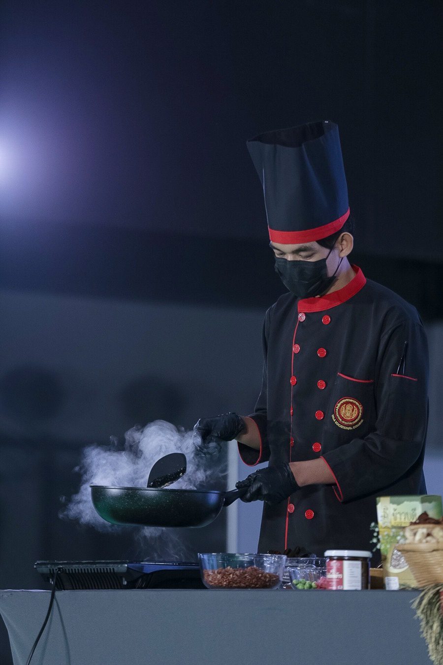 “Thai Taste Therapy Challenge by Worldgas” ครั้งที่ 2 อาหารไทยเป็น “ยา ...