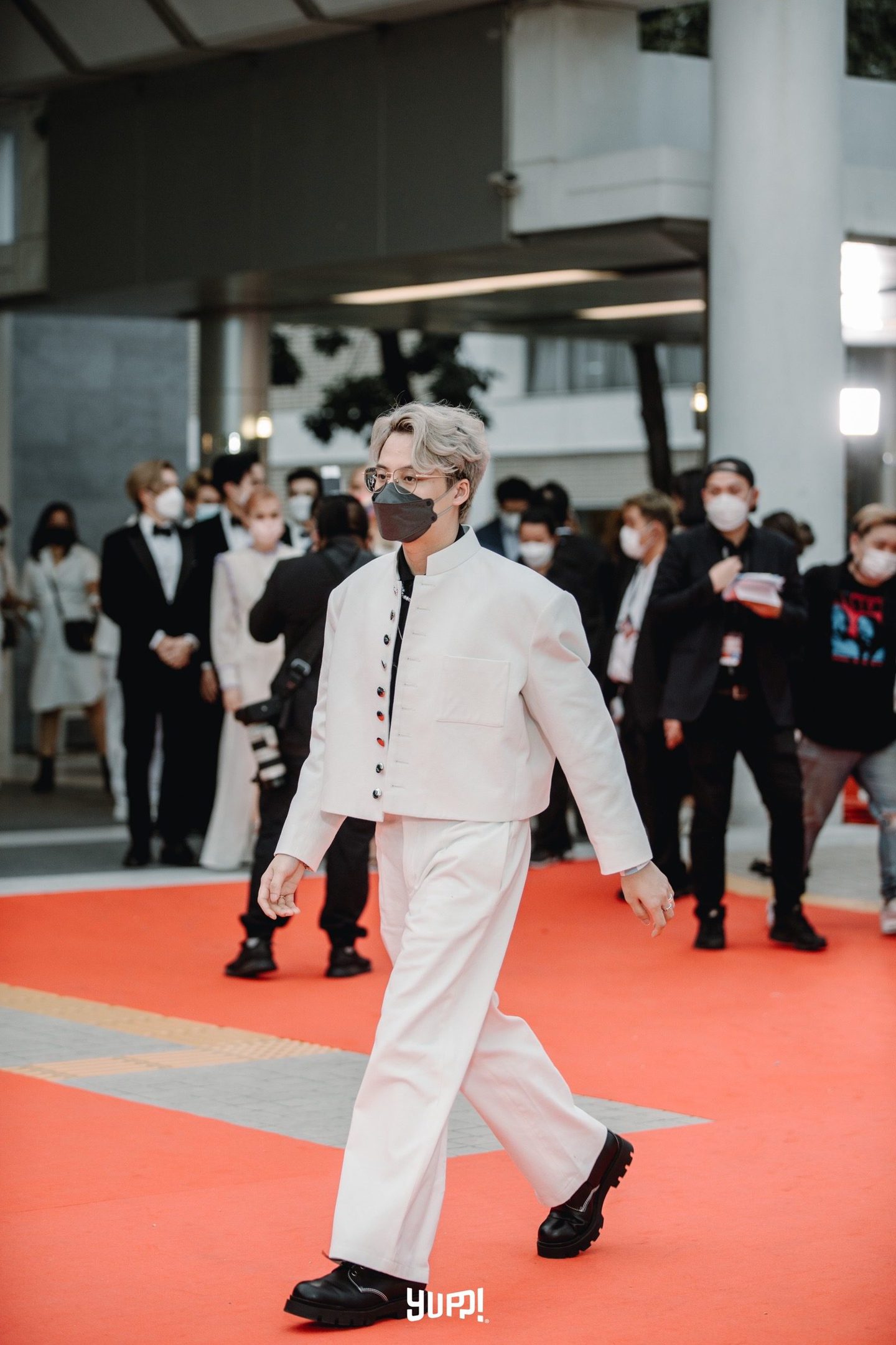 "อัตตา (AUTTA)" พา "ANTLV" ผงาดคว้าเพลงยอดเยี่ยม "คมชัดลึก อวอร์ด ครั้งที่ 18"