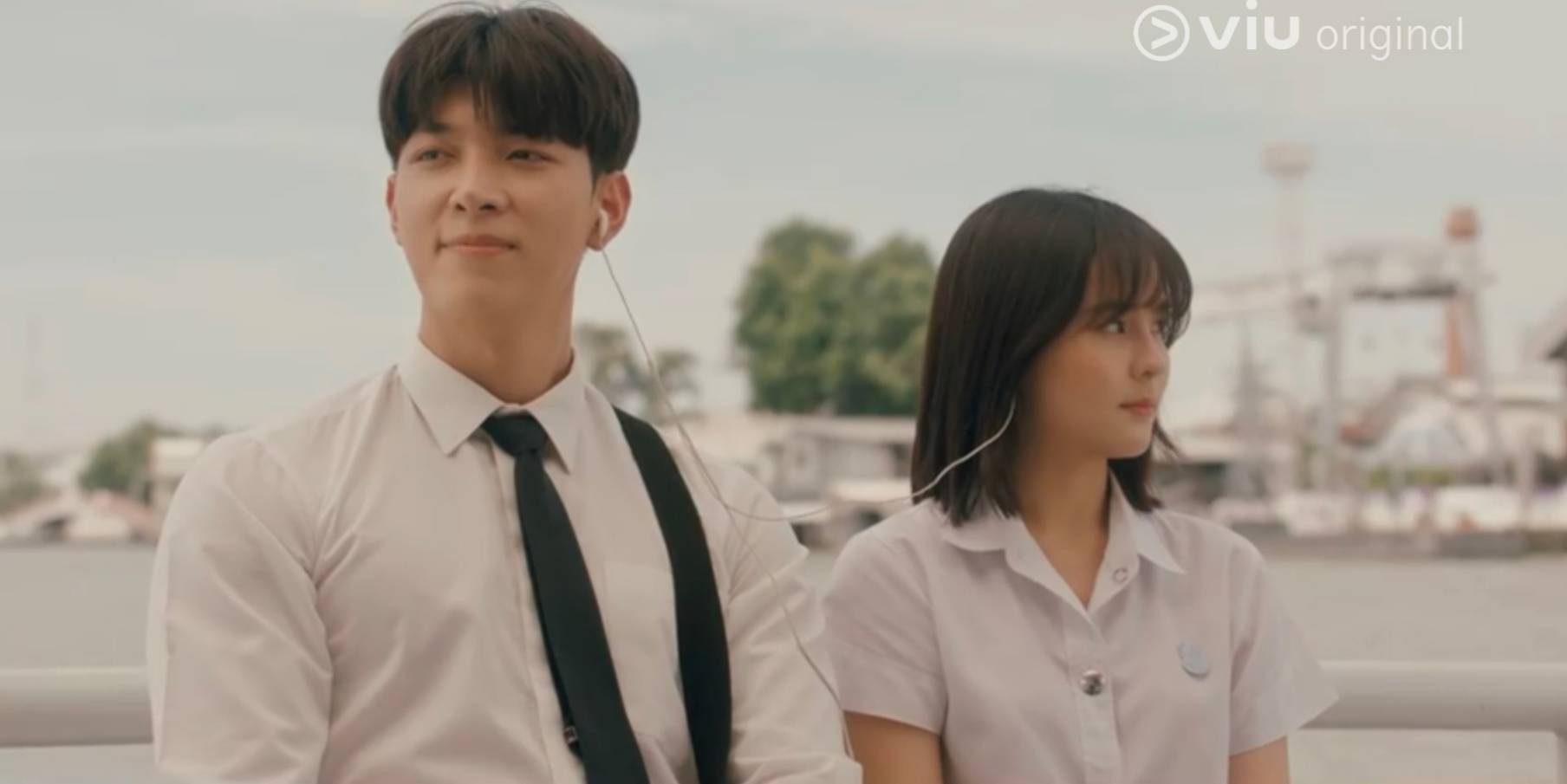 โมเมนต์น่ารักเท่าโลก! ก็อต - ออม ในซีรีส์ "Finding The Rainbow สุดท้าย ...