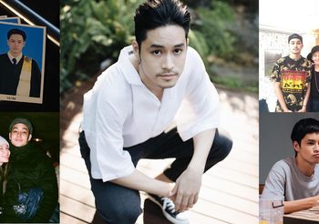 รวมเรื่องราวของ เก้า-จิรายุ ละอองมณี ล่าสุด