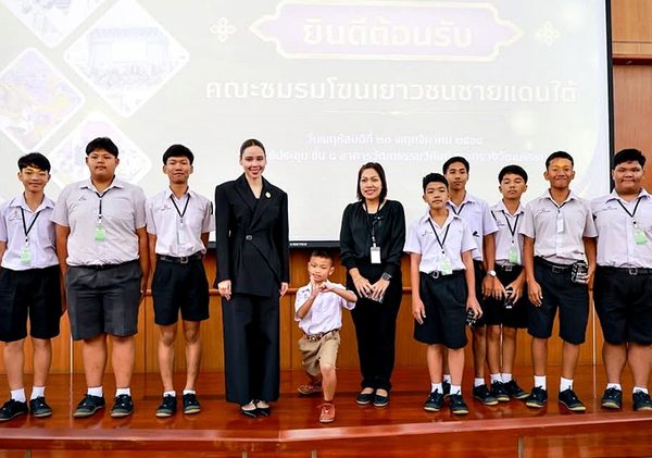 รวมเรื่องราวของ โขนไทย ล่าสุด