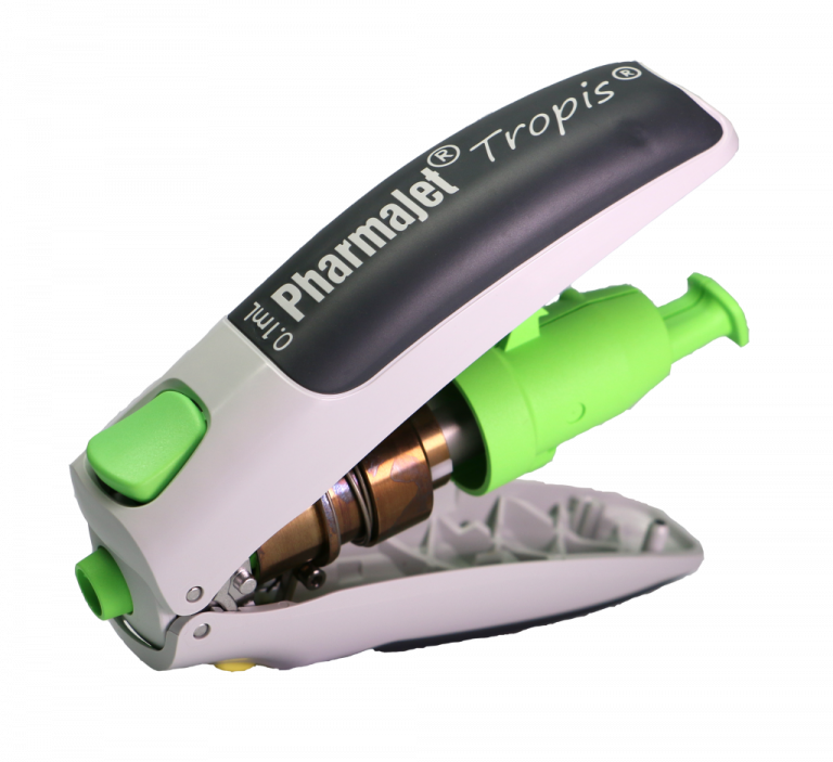 ไซคอฟดี (ZyCoV-D) วัคซีนป้องกันโควิด-19 ชนิด DNA ตัวแรกในโลก