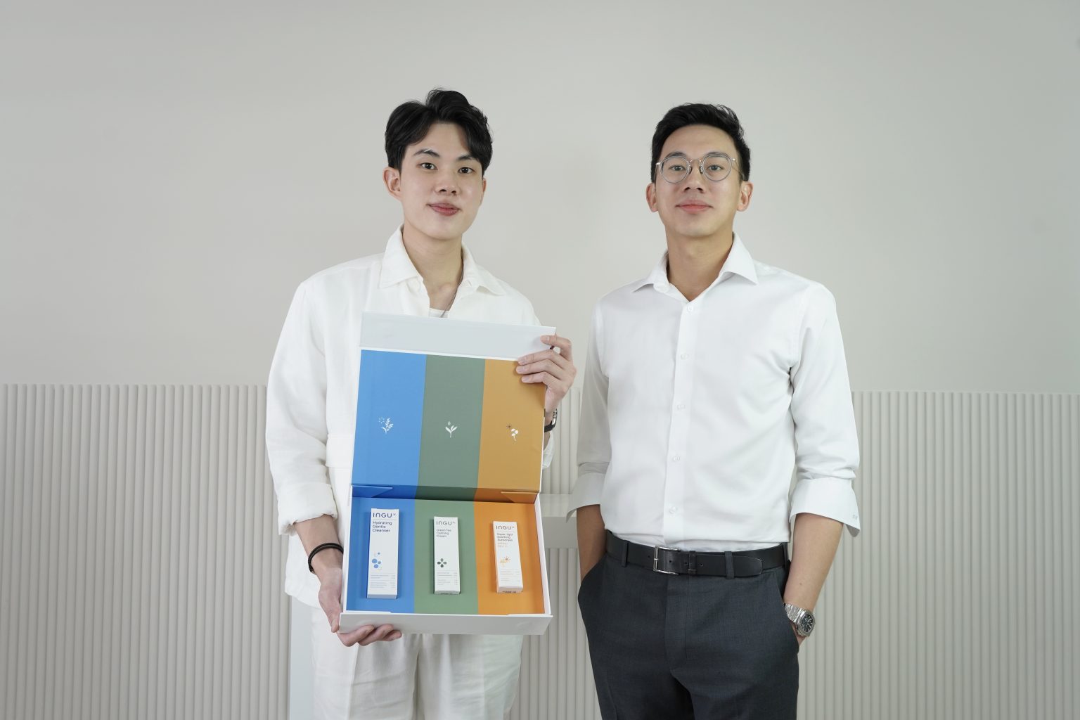 อิ๊ง ชยธร เจ้าของช่อง "Ingck - พลิกหลังกล่อง" ยูทูปเบอร์ชื่อดัง เปิด ...