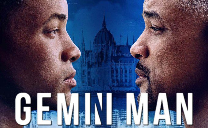 Gemini Man เจมิไนแมน - MONO29 TV Official Site