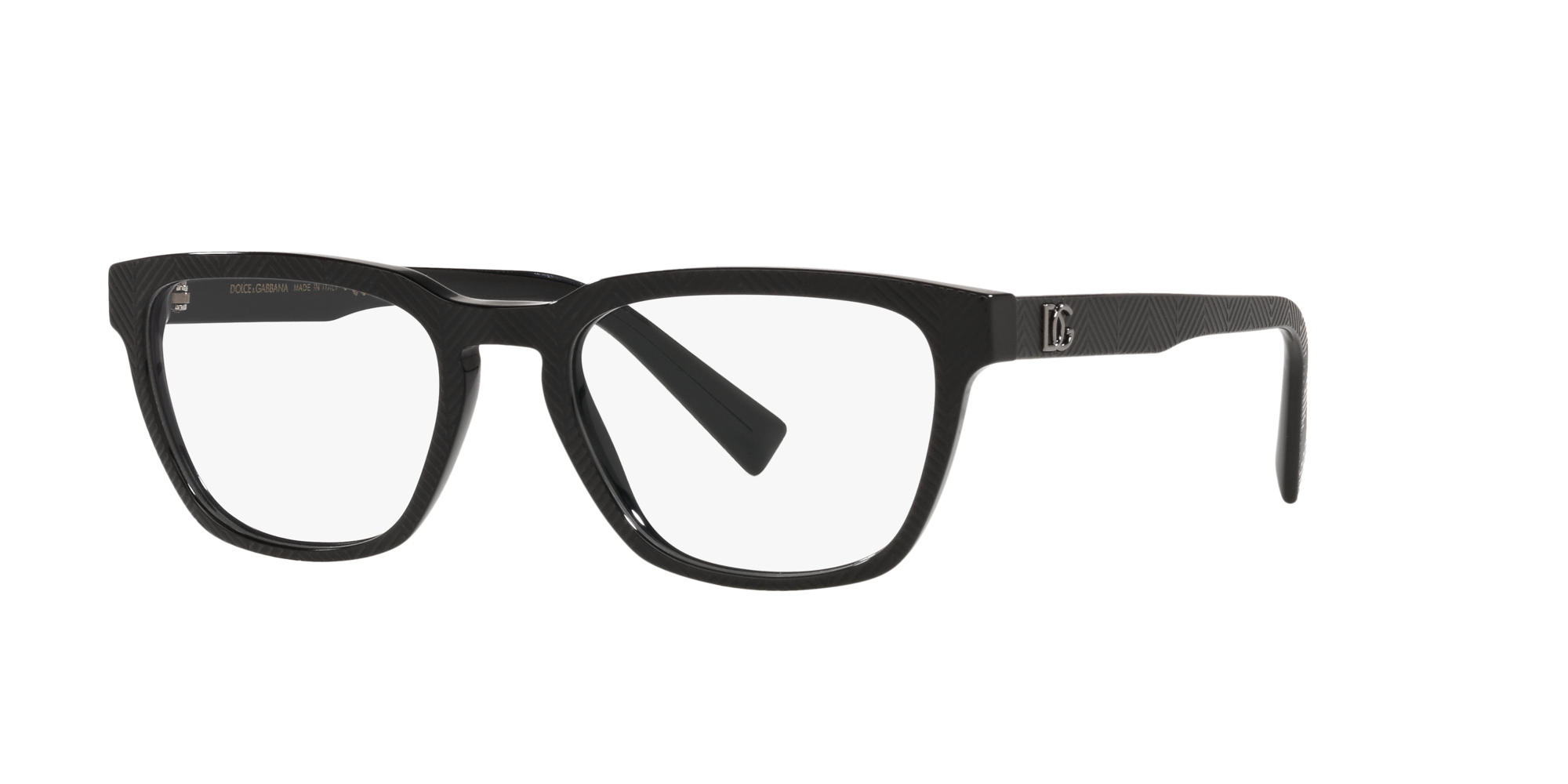 6 แว่นตา Dolce & Gabbana SS 2021 สำหรับผู้หญิงและผู้ชาย