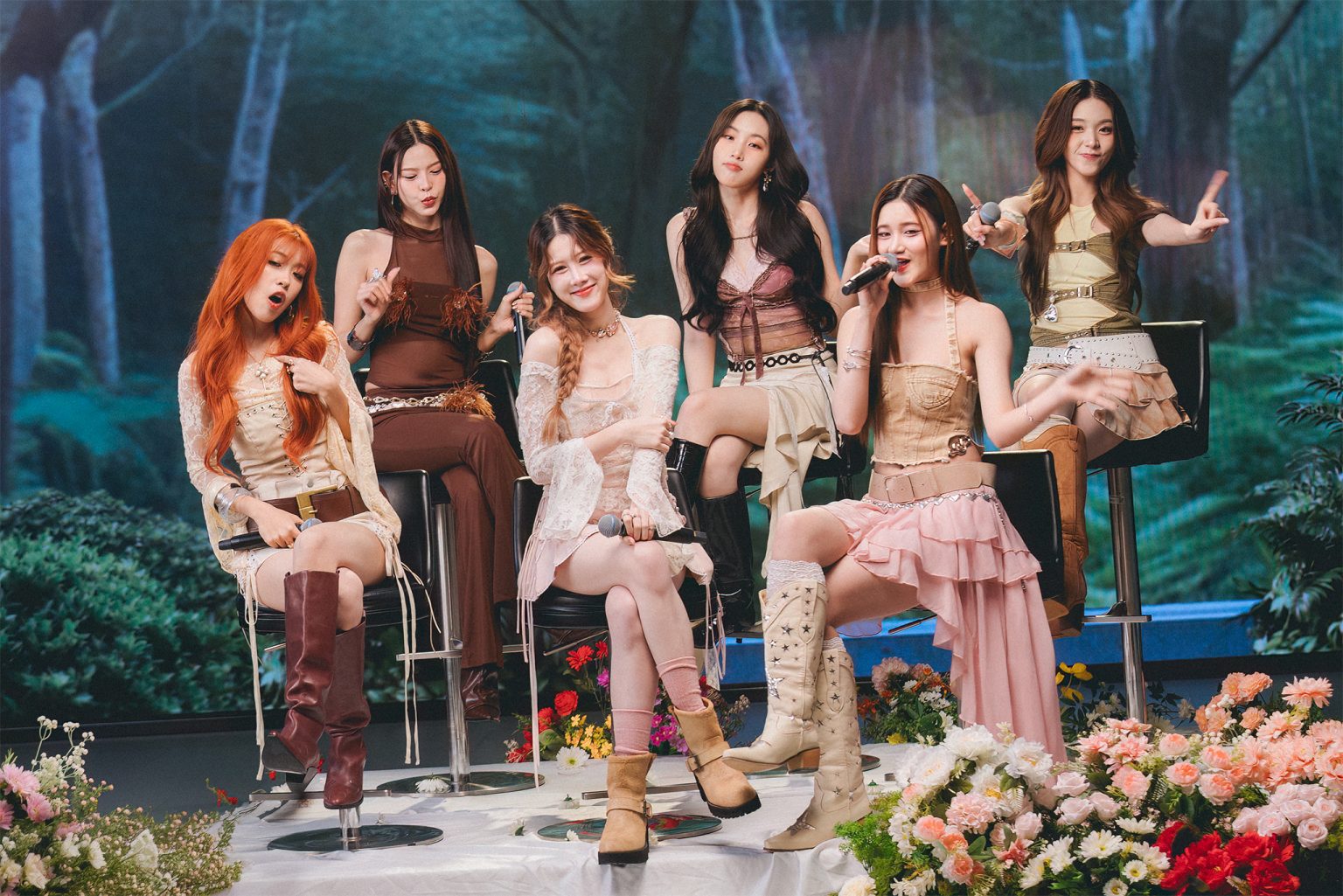 THX RE : VIBES ปิดโปรเจกต์สุดปัง! ส่ง 2 Special Track Honey Honey ...