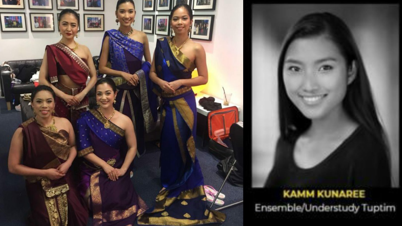 เพลงประกอบ ละครเล่ห์ลวง อย่าเป็นอย่างเขา โดย แก้ม กุลกรณ์พัชร์ นักแสดง ...