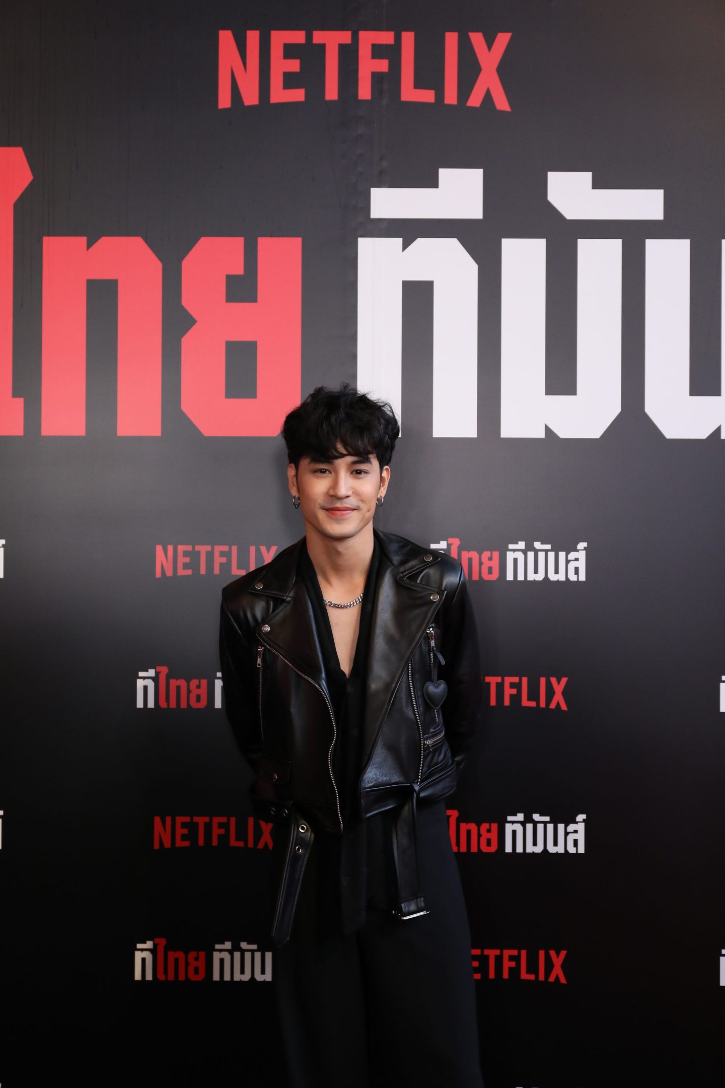 ถึงเวลา “Netflix ทีไทย ทีมันส์” !! ยกขบวน 6 คอนเทนต์ไทยส่งตรงจากผู้ ...